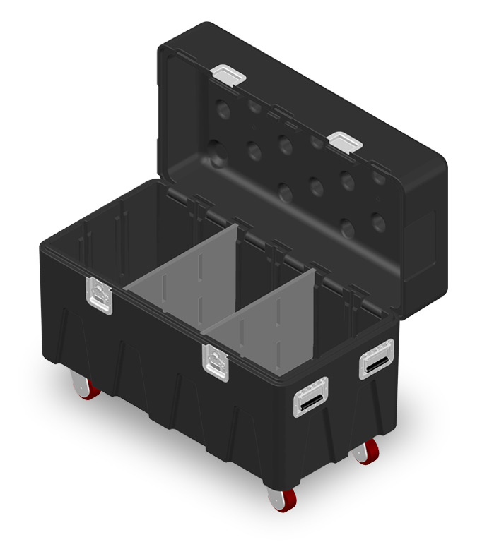 Rigging Pack 1 | The MTN BOX