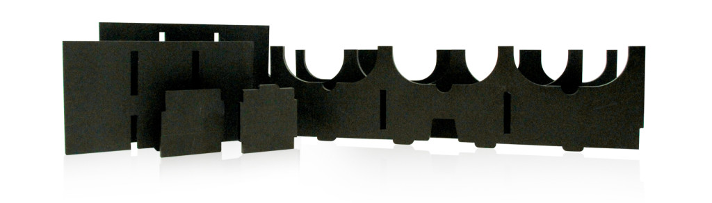 Custom Inserts | The MTN BOX