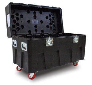 The MTN BOX | Think Inside The Box.