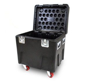 The MTN BOX | Think Inside The Box.